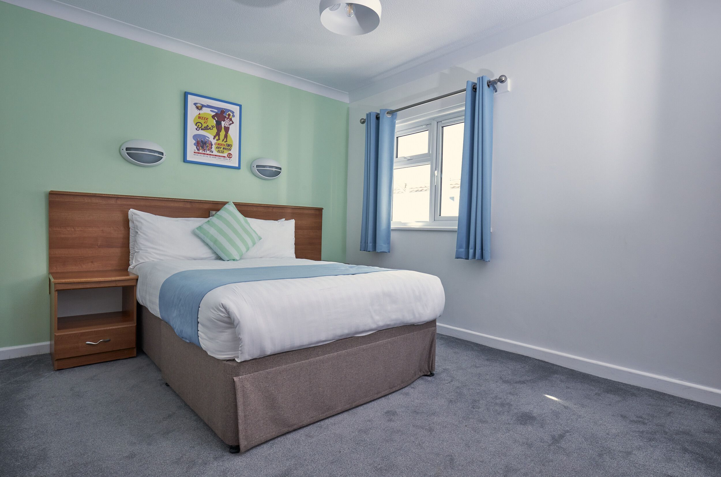 Comfort Apartments in Bognor Regis | Butlin's