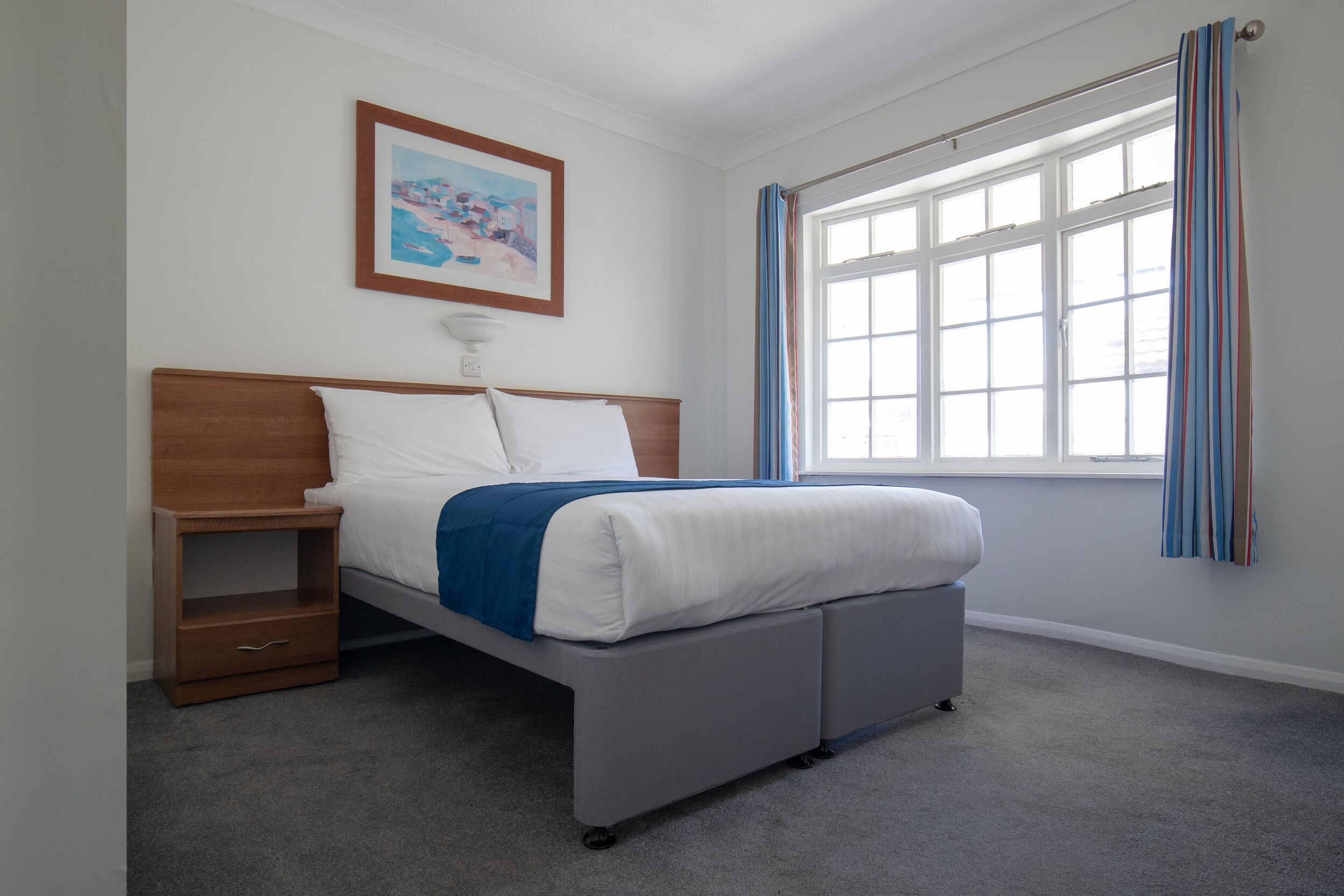 Discover our range of Rooms at Butlin's