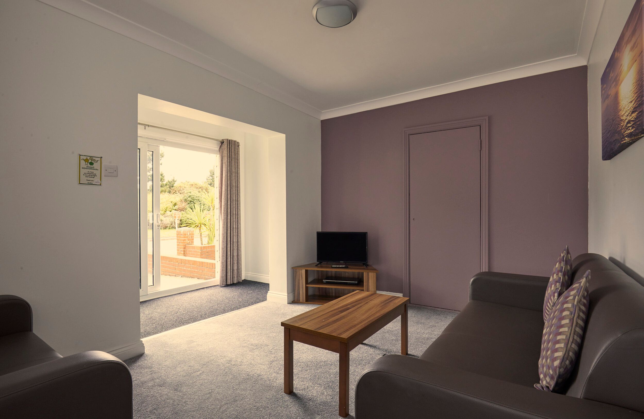 Comfort Rooms in Bognor Regis | Butlin's