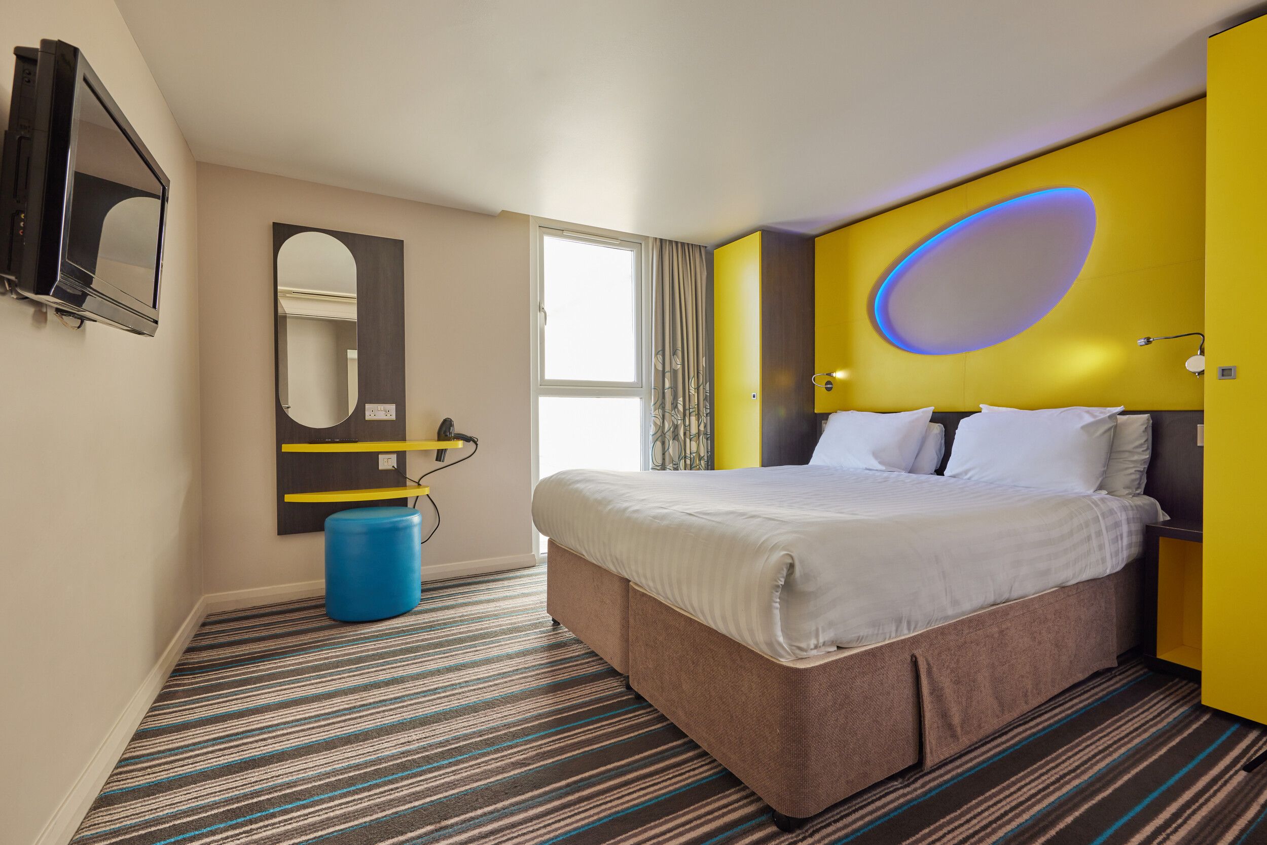 Wave Hotel Apartments in Bognor Regis | Butlin's