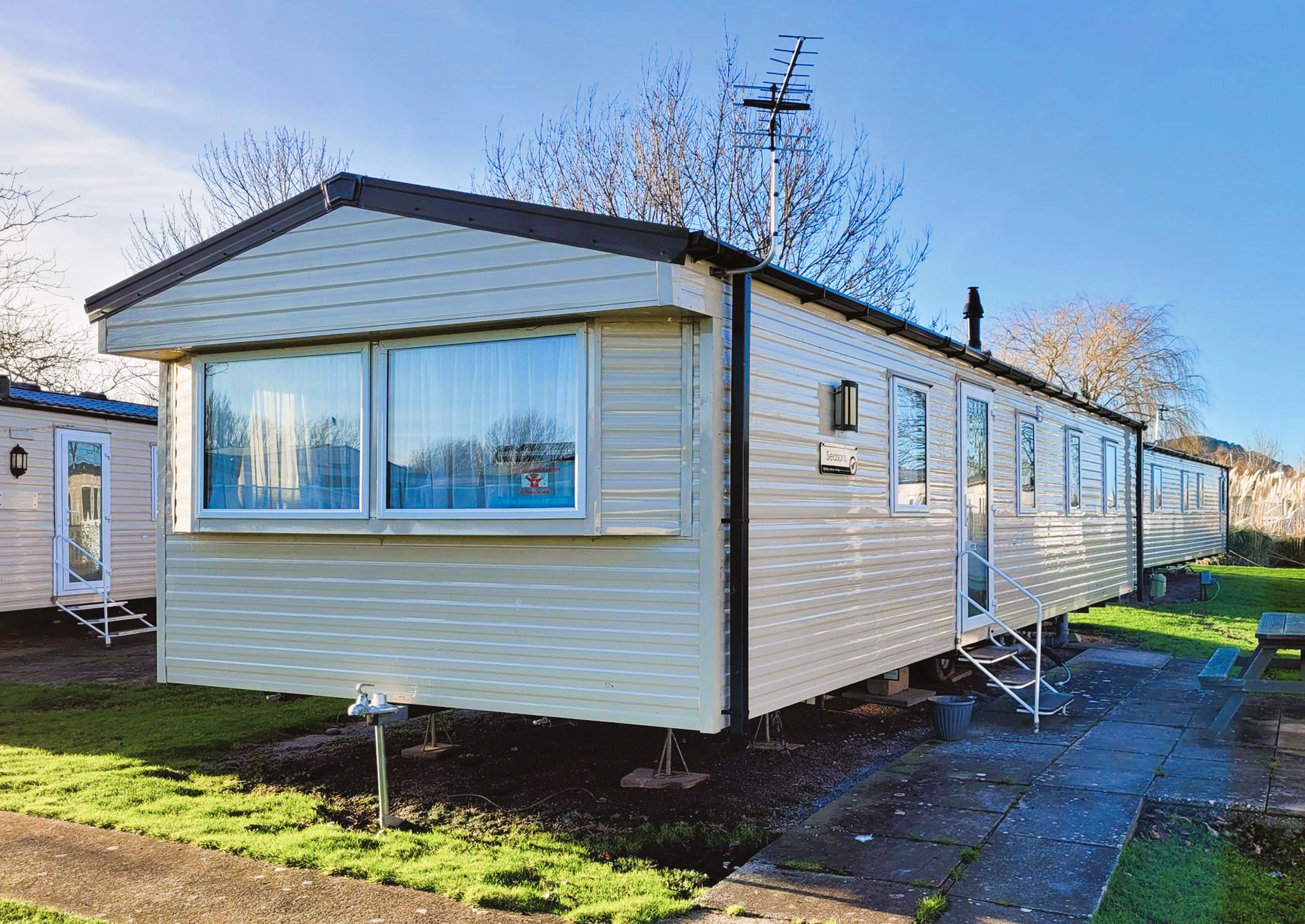 Minehead Caravan Ownership FAQs