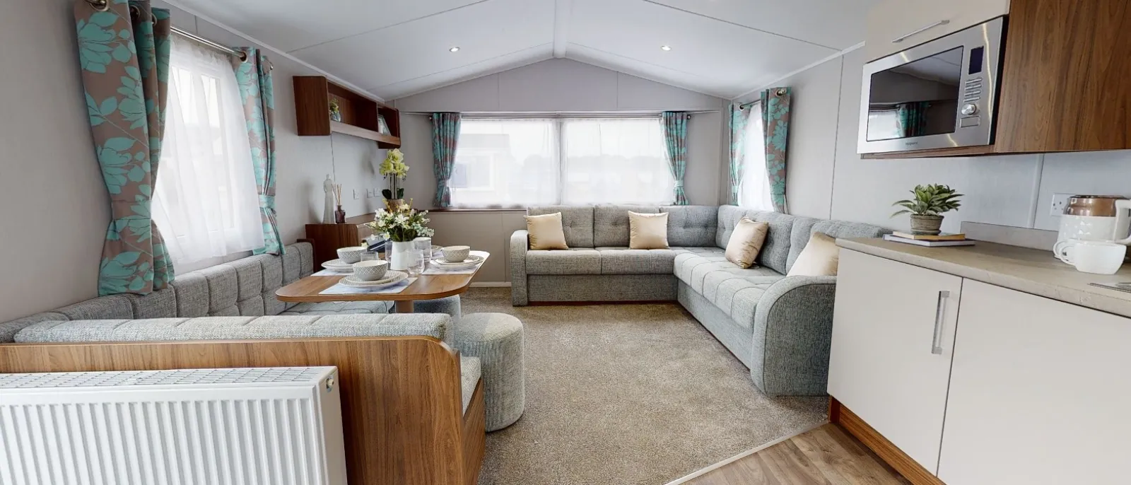 Willerby Seasons 2022