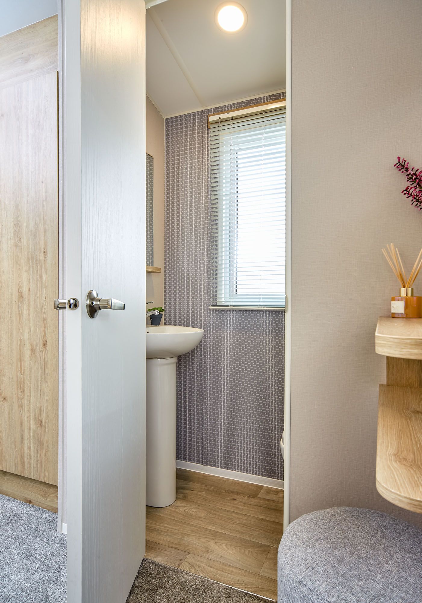 Silver Caravans in Skegness | Butlin's