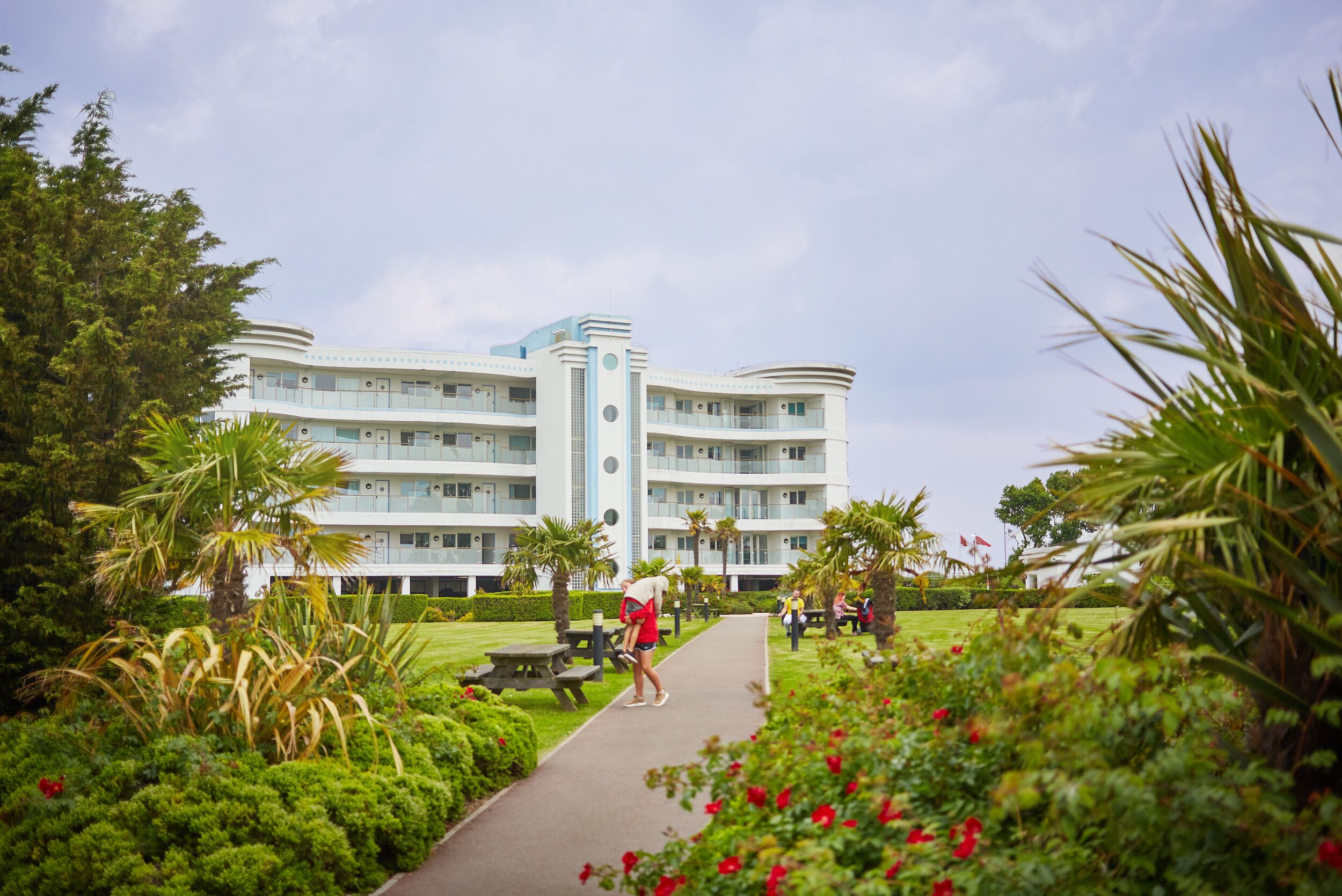 Accommodation | Discover Butlin's | Butlin's