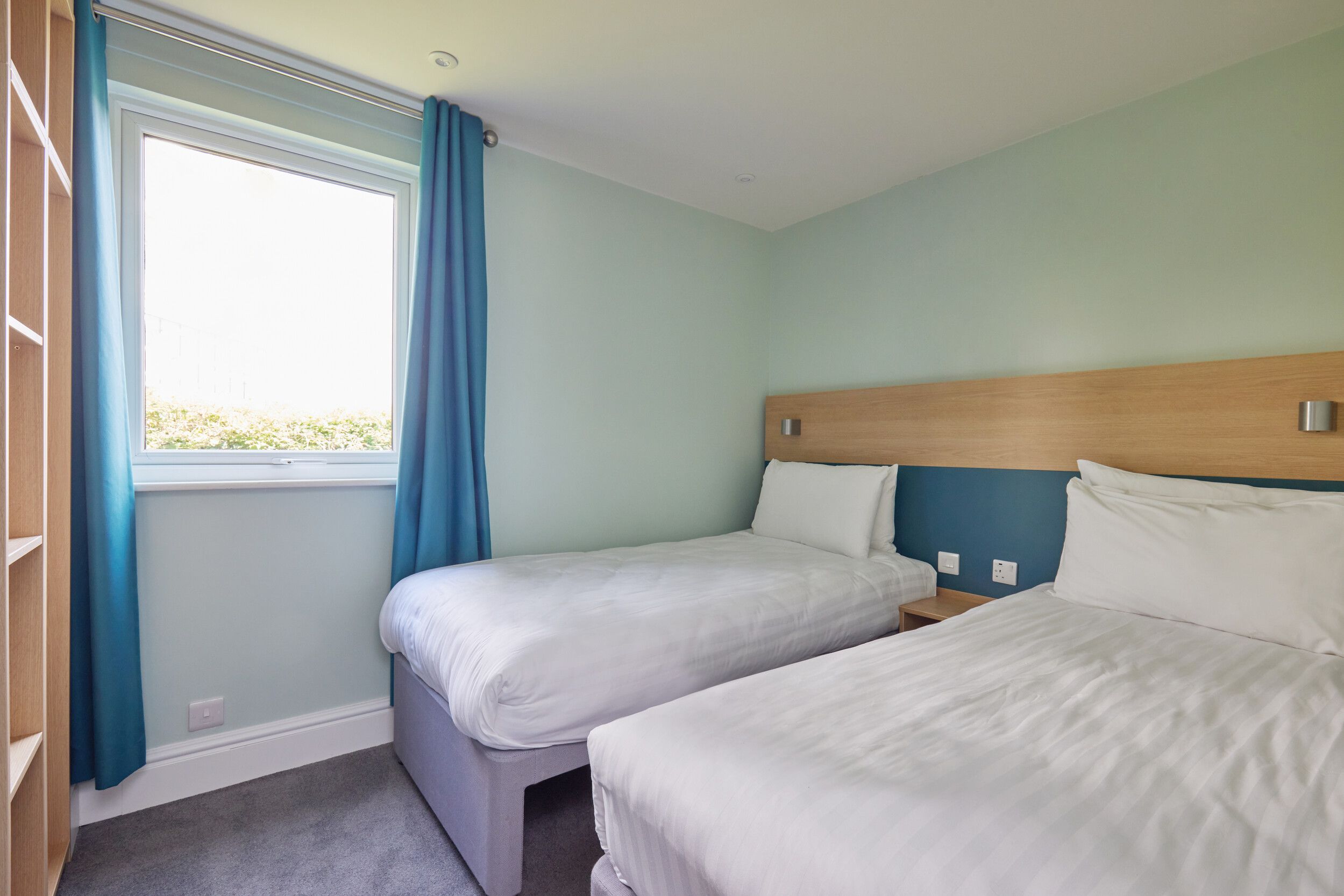 Comfort Rooms in Minehead | Butlin's