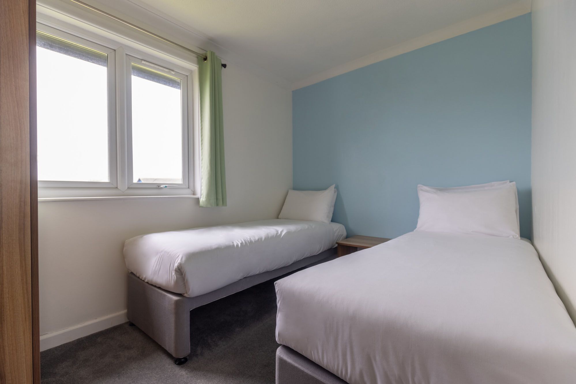 Comfort Apartments in Skegness | Butlin's
