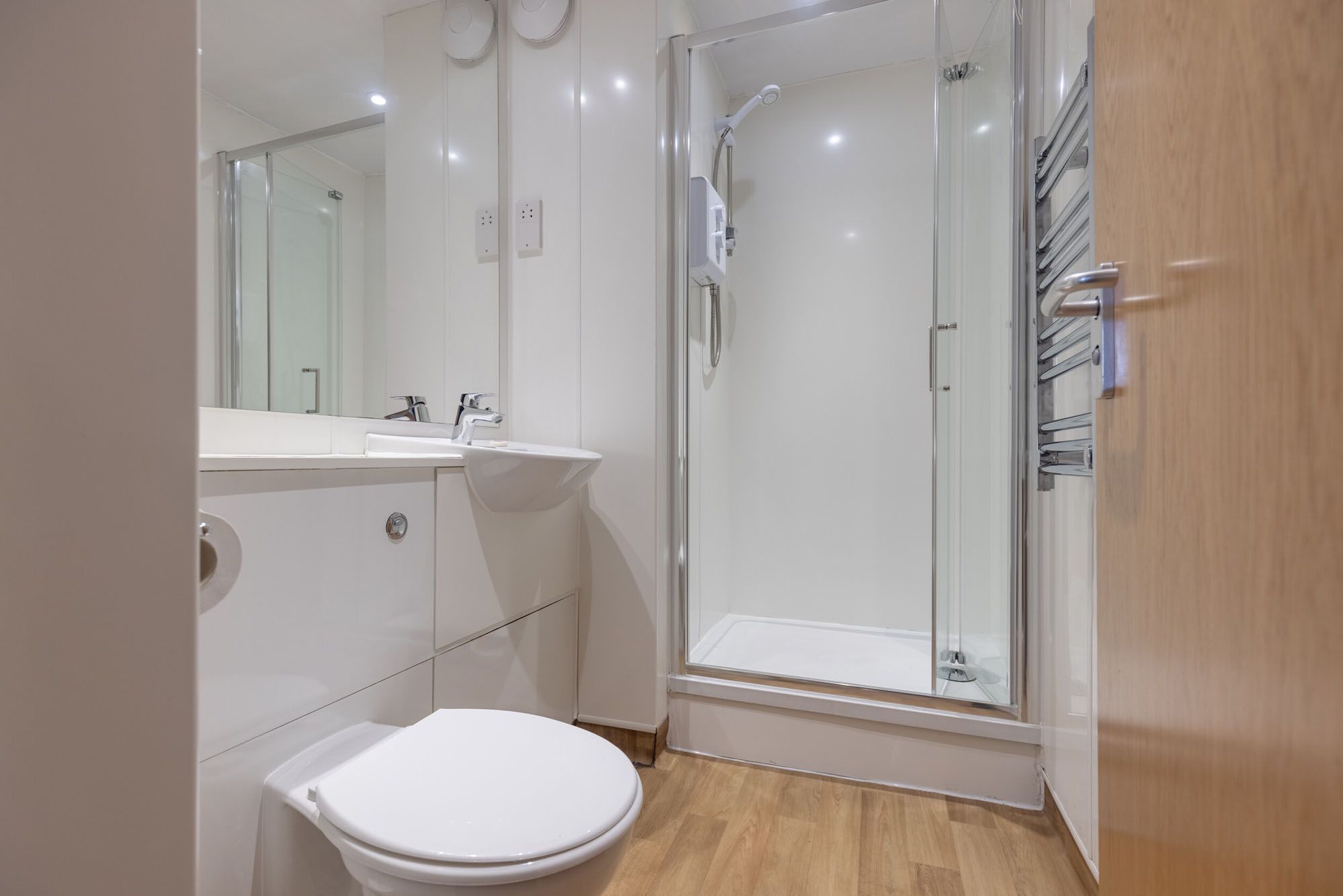 Comfort Apartments in Skegness | Butlin's