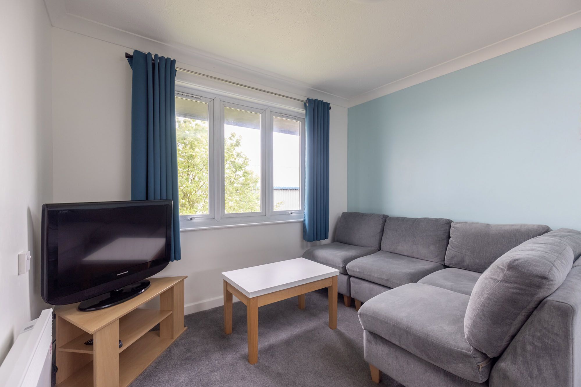 Comfort Apartments in Skegness | Butlin's