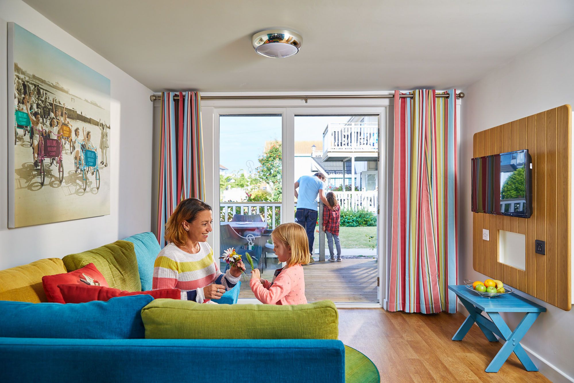 Accommodation | Discover Butlin's | Butlin's