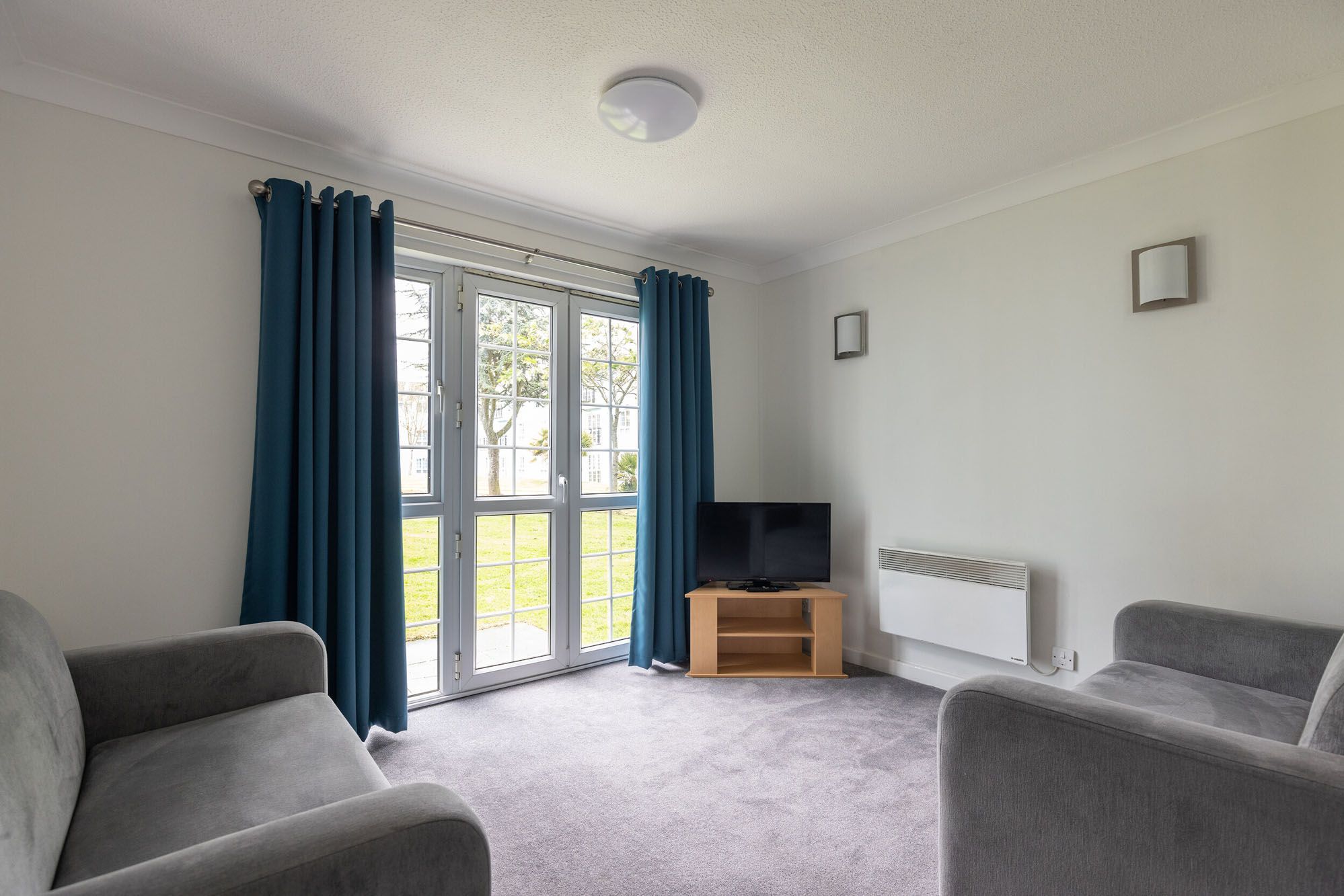 Gold Apartments in Skegness | Butlin's