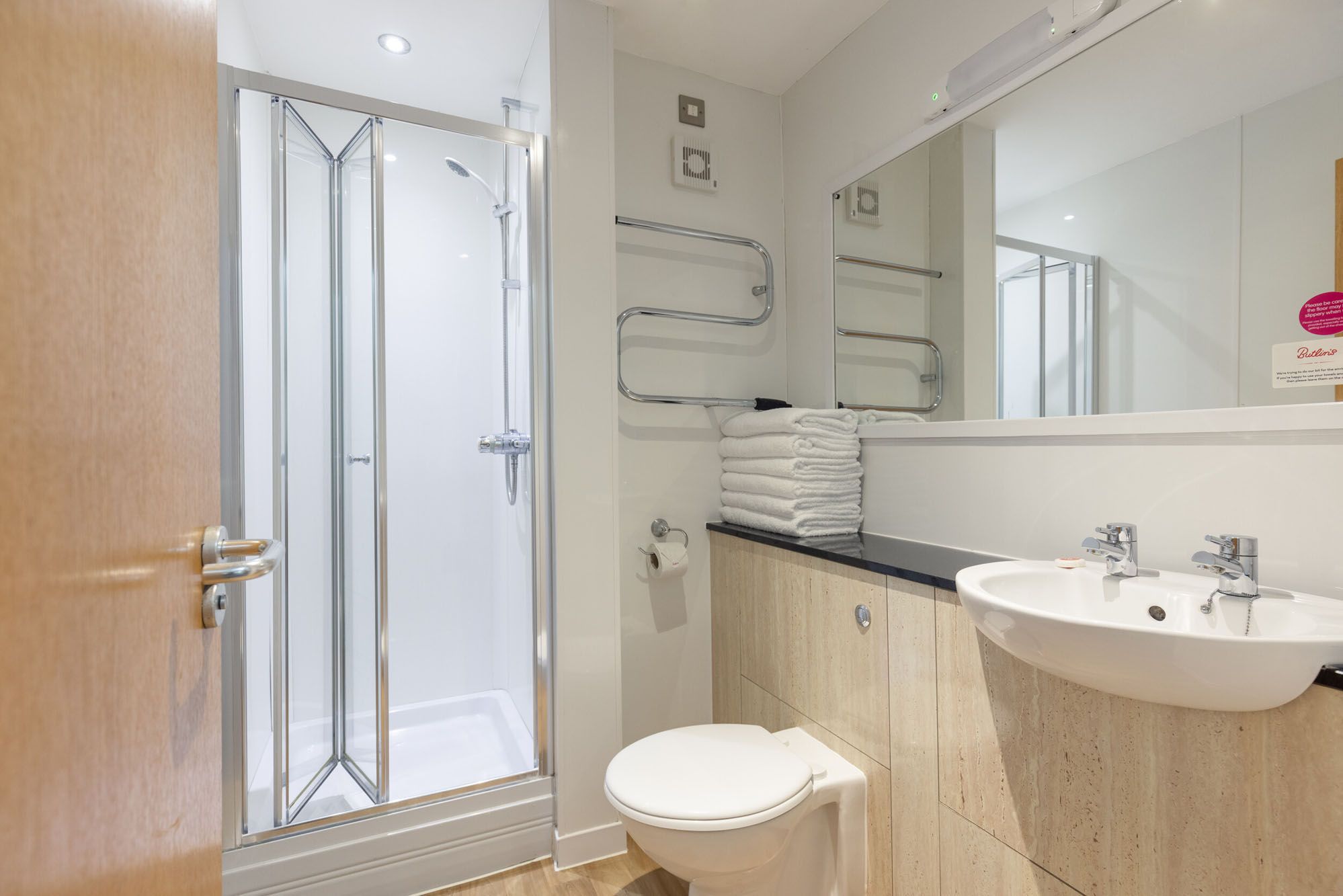 Gold Apartments in Skegness | Butlin's