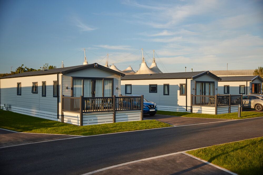 Butlin s Skegness Resort Holiday Park