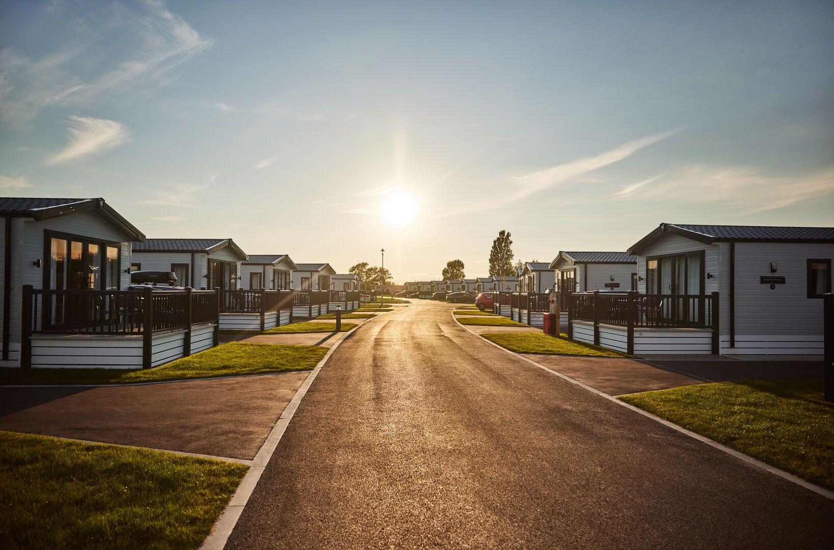 New Premium Lodges at Skegness | Discover Butlin's | Butlin's