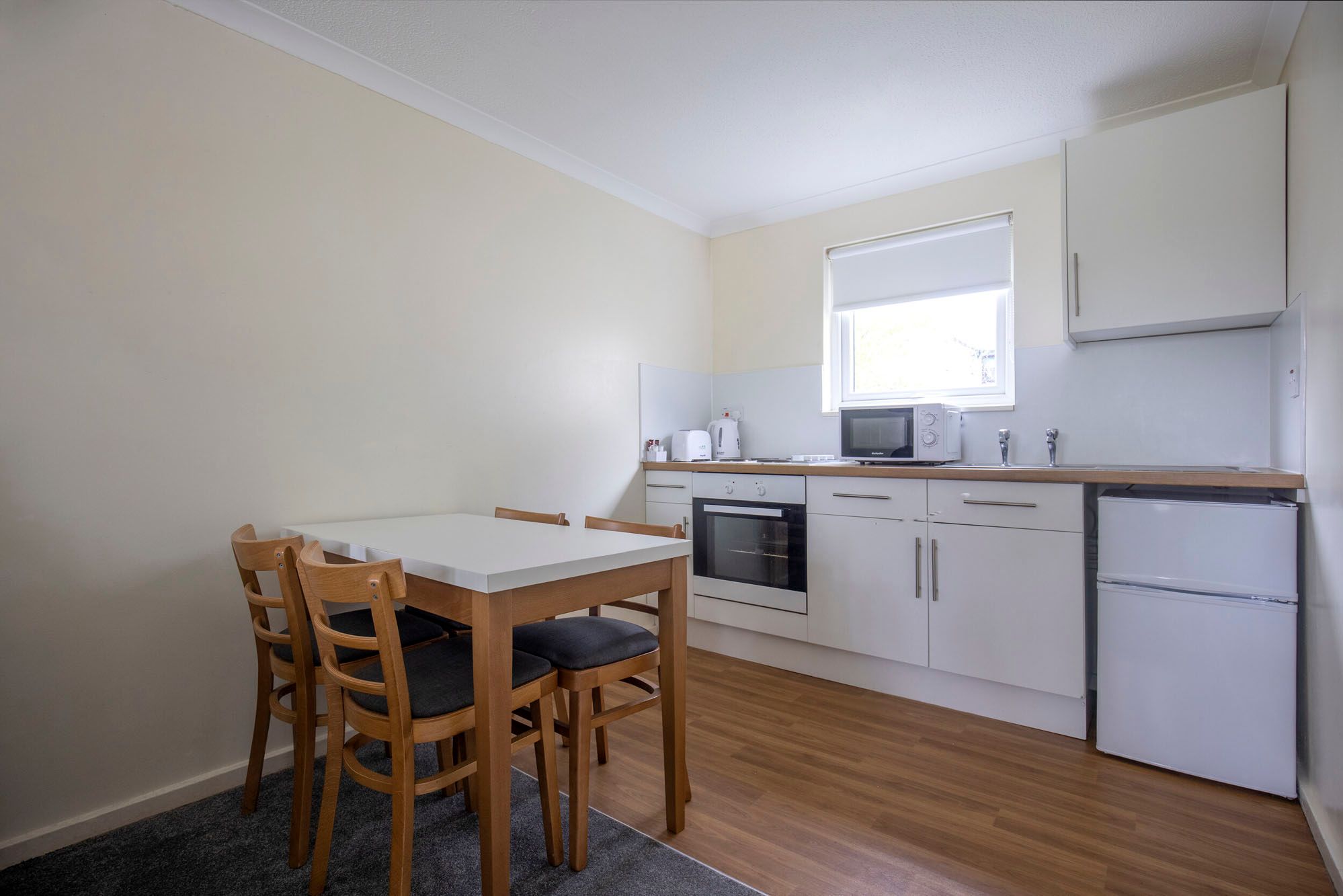 Standard Apartments in Skegness | Butlin's