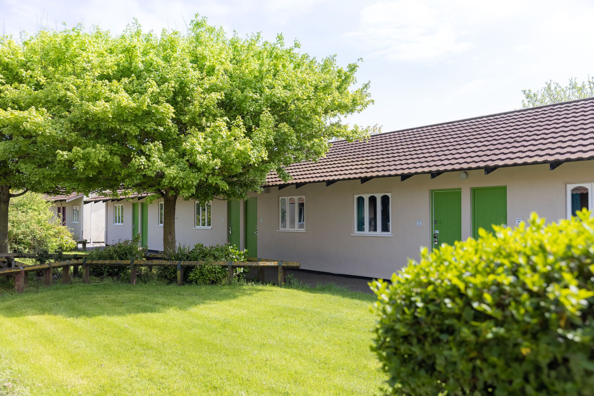 Standard Rooms in Skegness | Butlin's