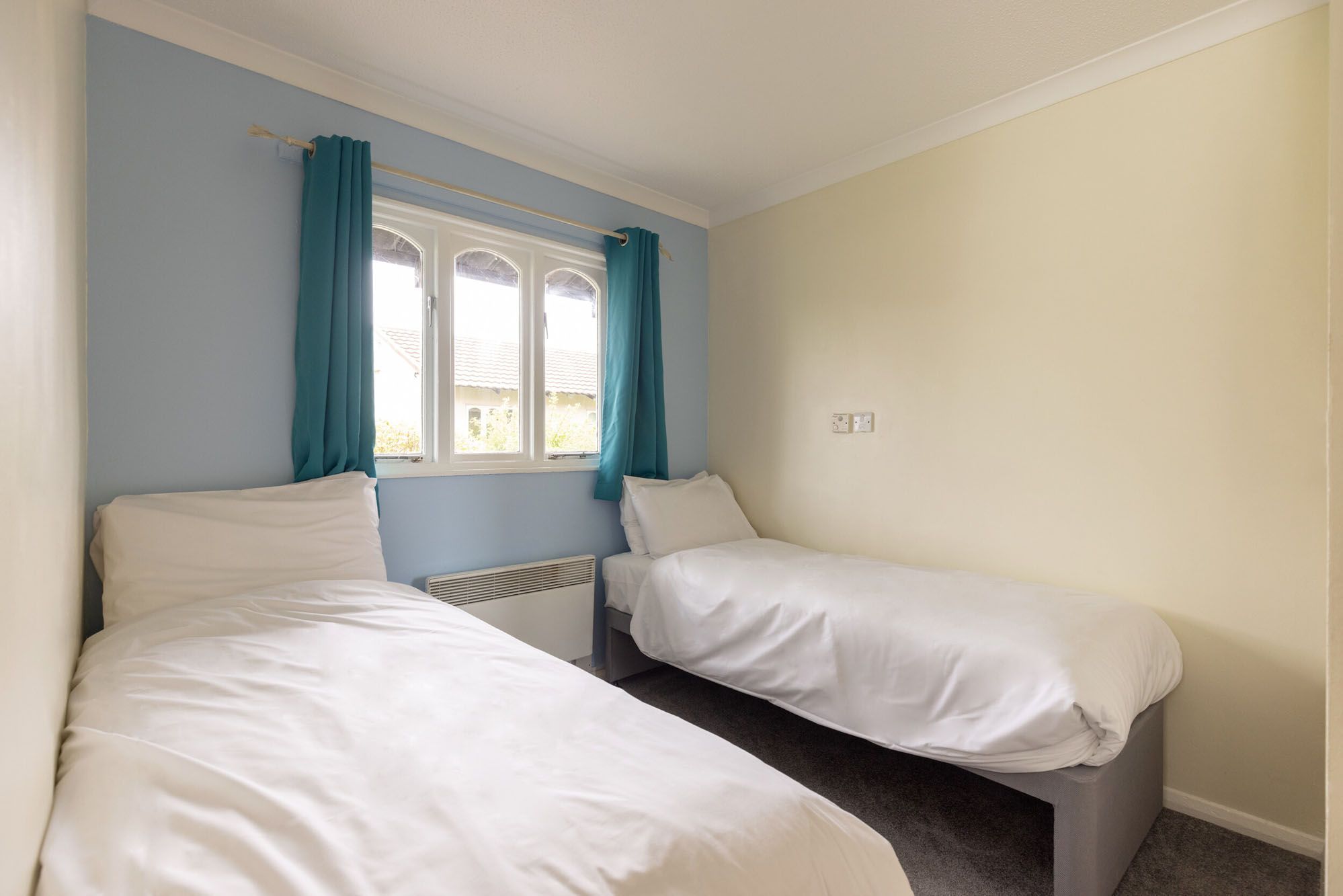 Standard Rooms in Skegness | Butlin's