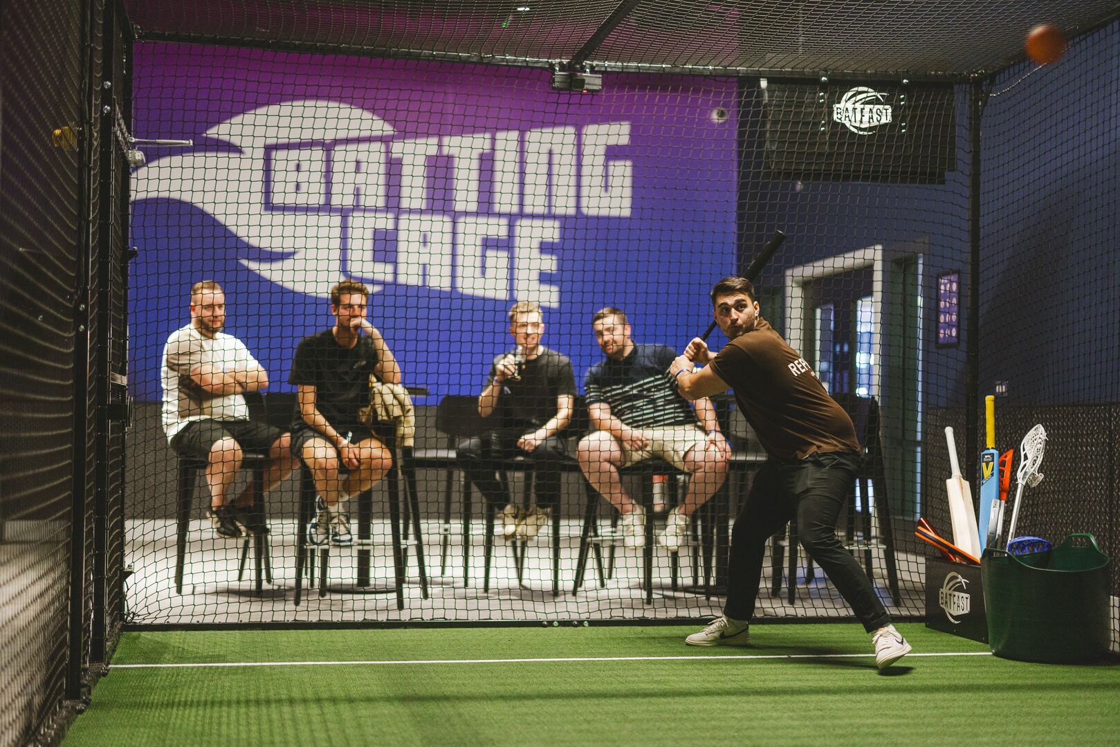 Playxperience | Butlin's Big Weekenders