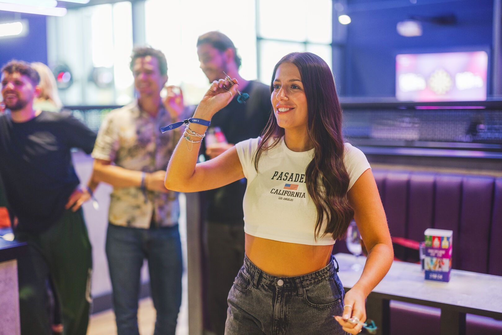 Playxperience | Butlin's Big Weekenders