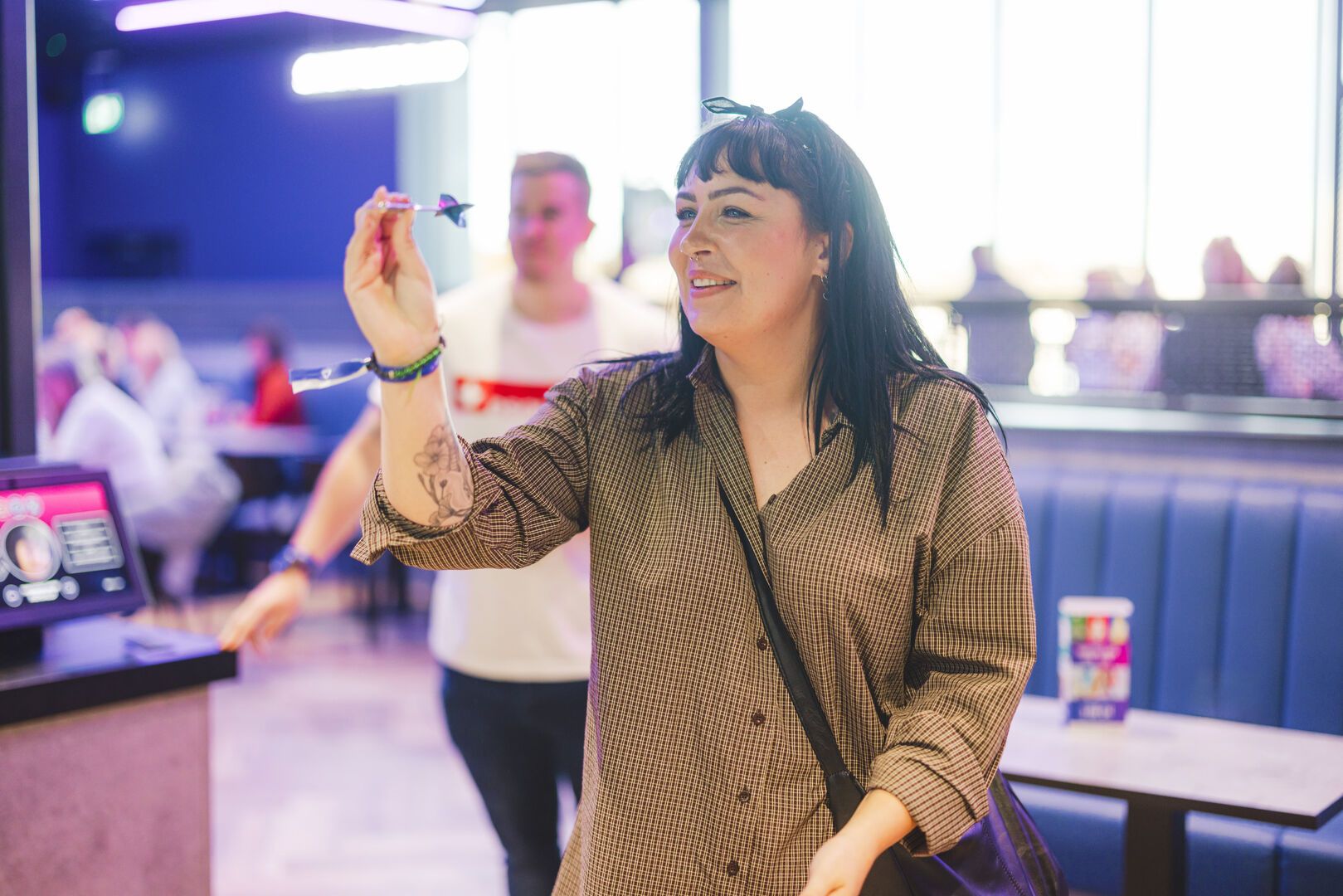 Playxperience | Butlin's Big Weekenders