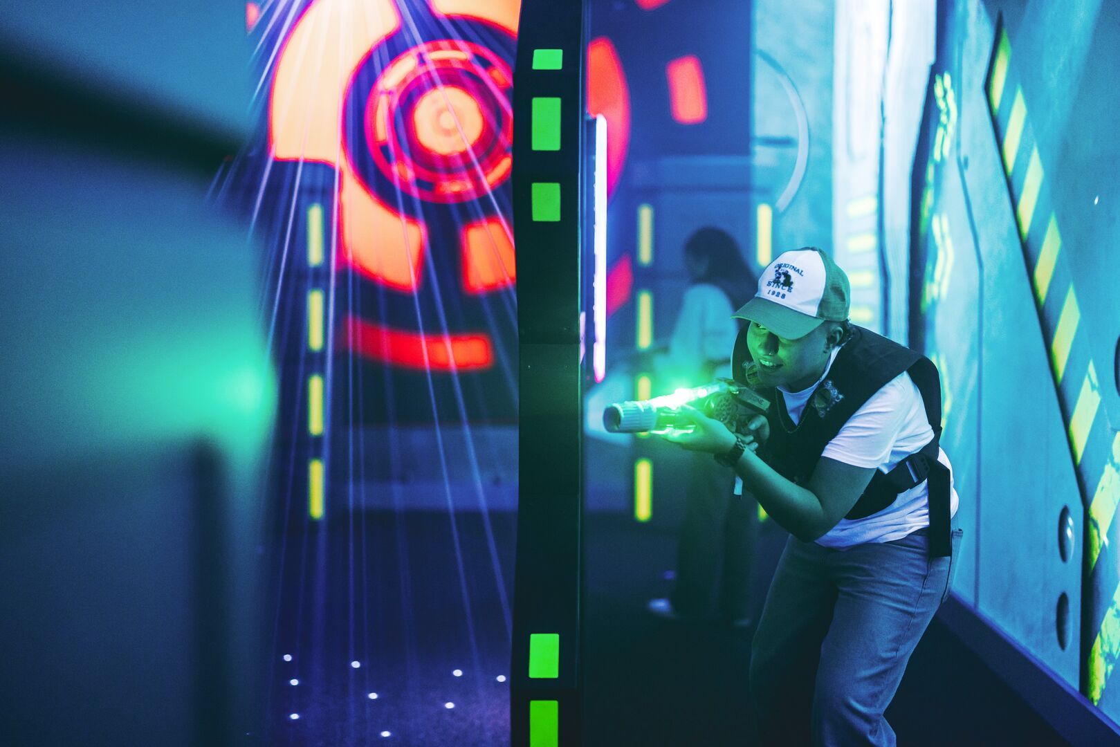 Our Weekends - We Love Ibiza | Butlin's Big Weekenders