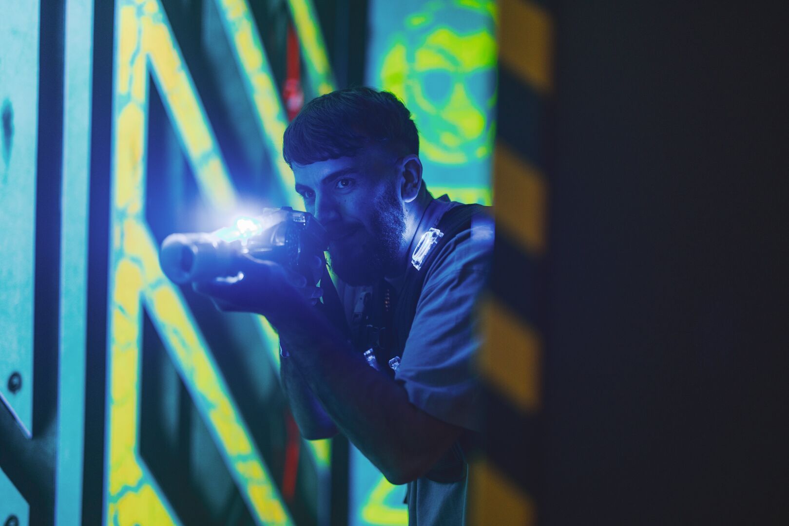 Playxperience | Butlin's Big Weekenders