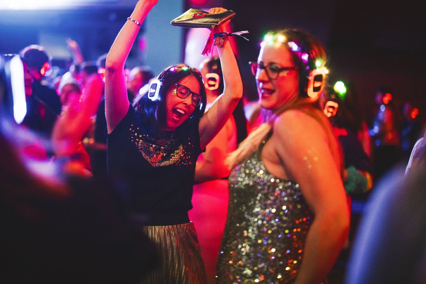 Our Weekends - 90s Reloaded | Butlin's Big Weekenders