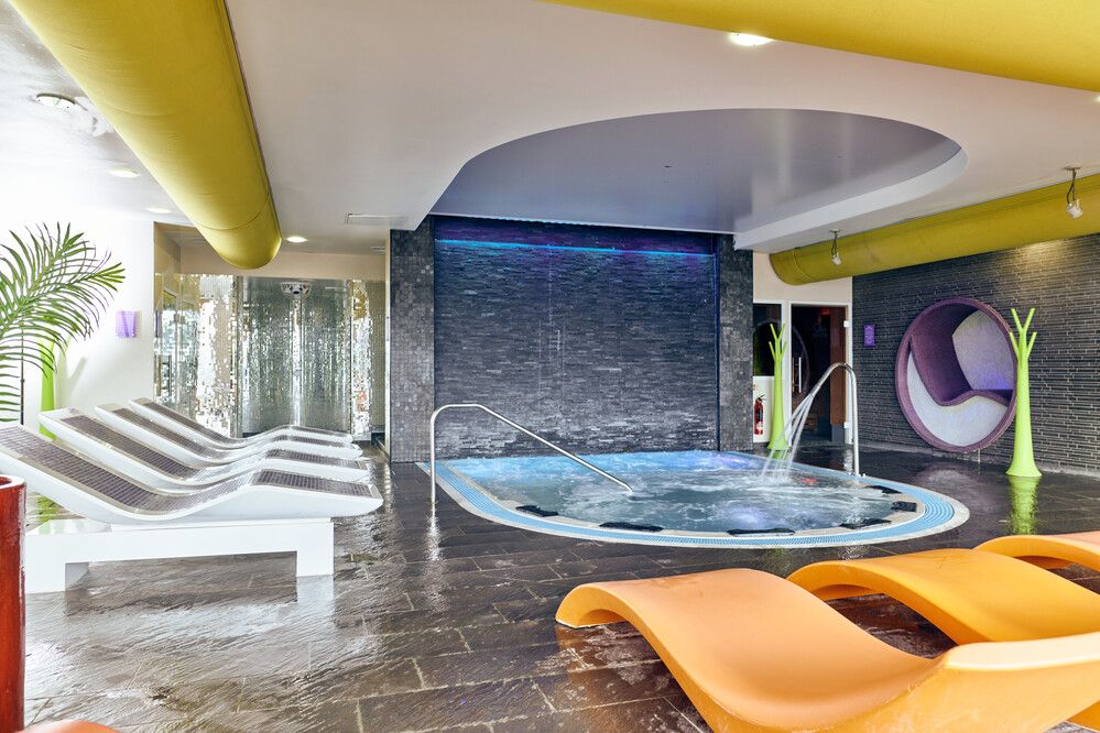 Ocean Spa at Bognor Regis