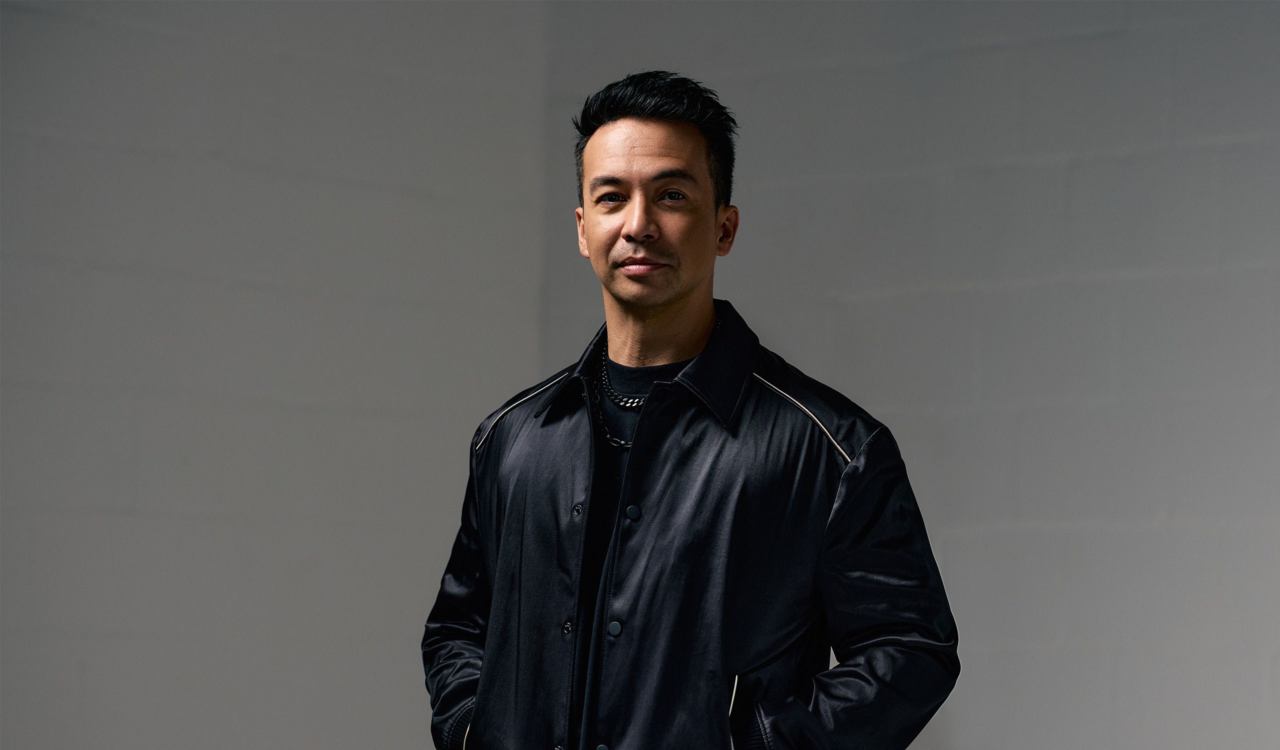 Laidback Luke | Big Weekenders Headline Artists
