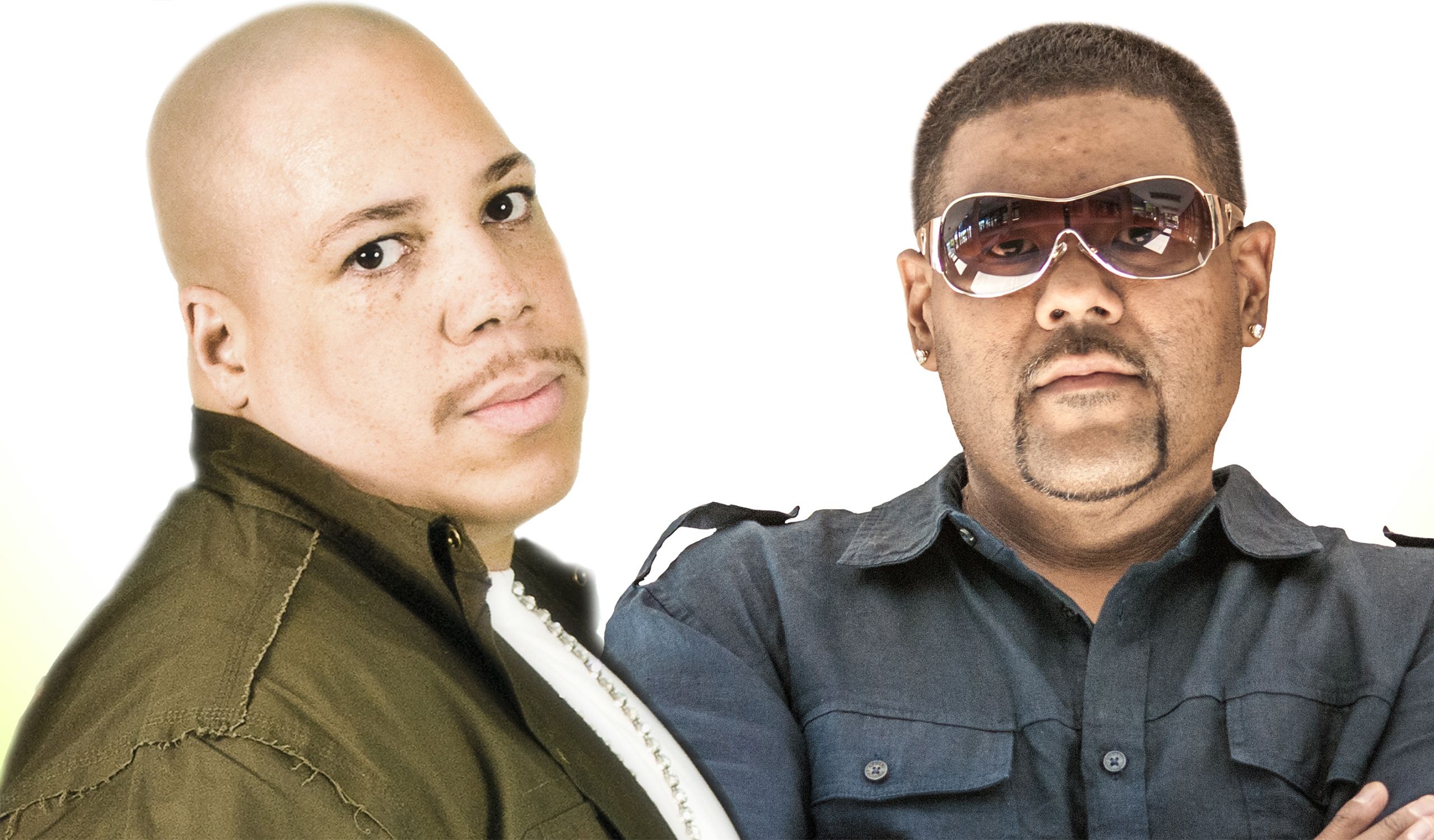 The Outhere Brothers | Big Weekenders Headline Artists