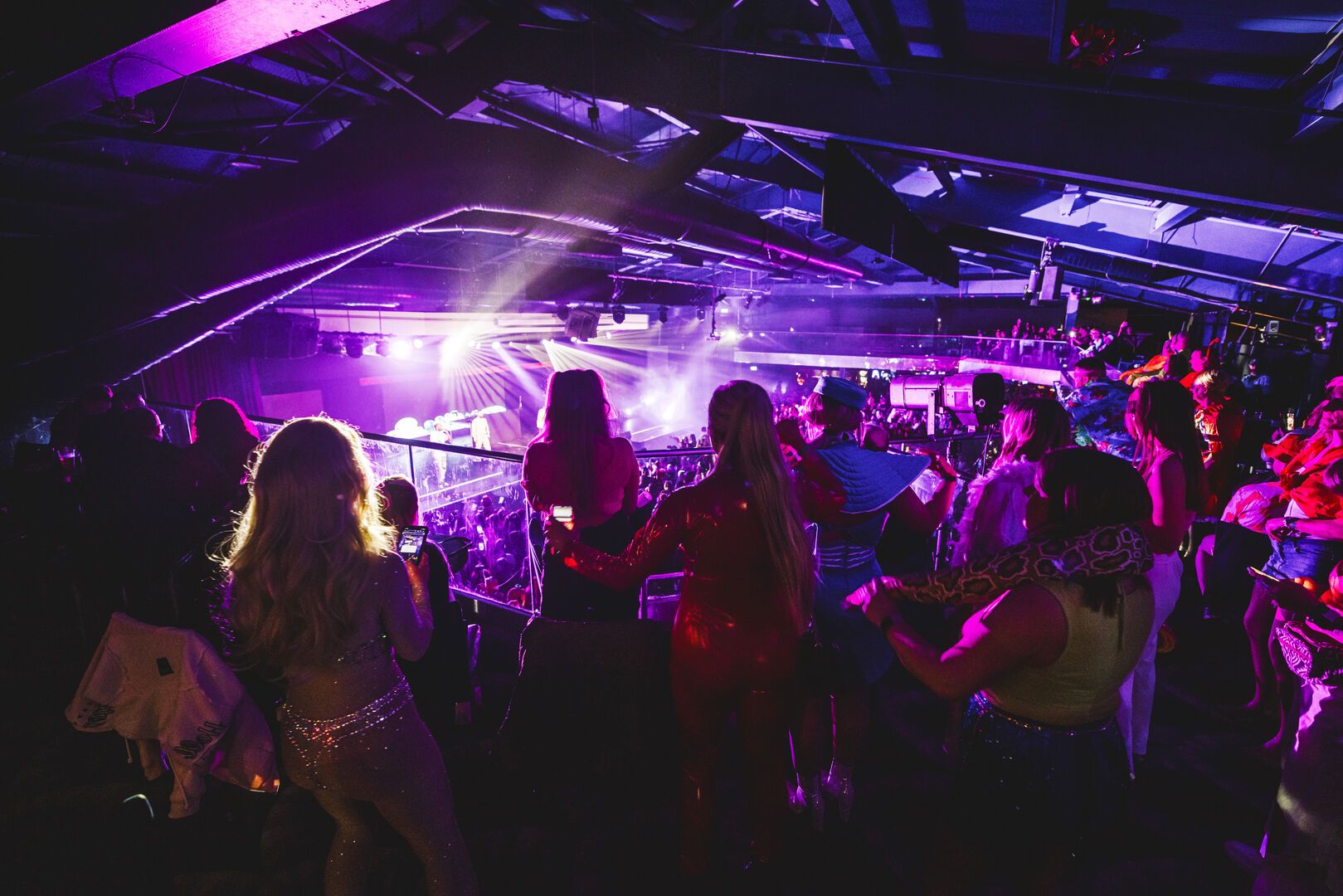 VIP Pass | Butlin's Big Weekenders