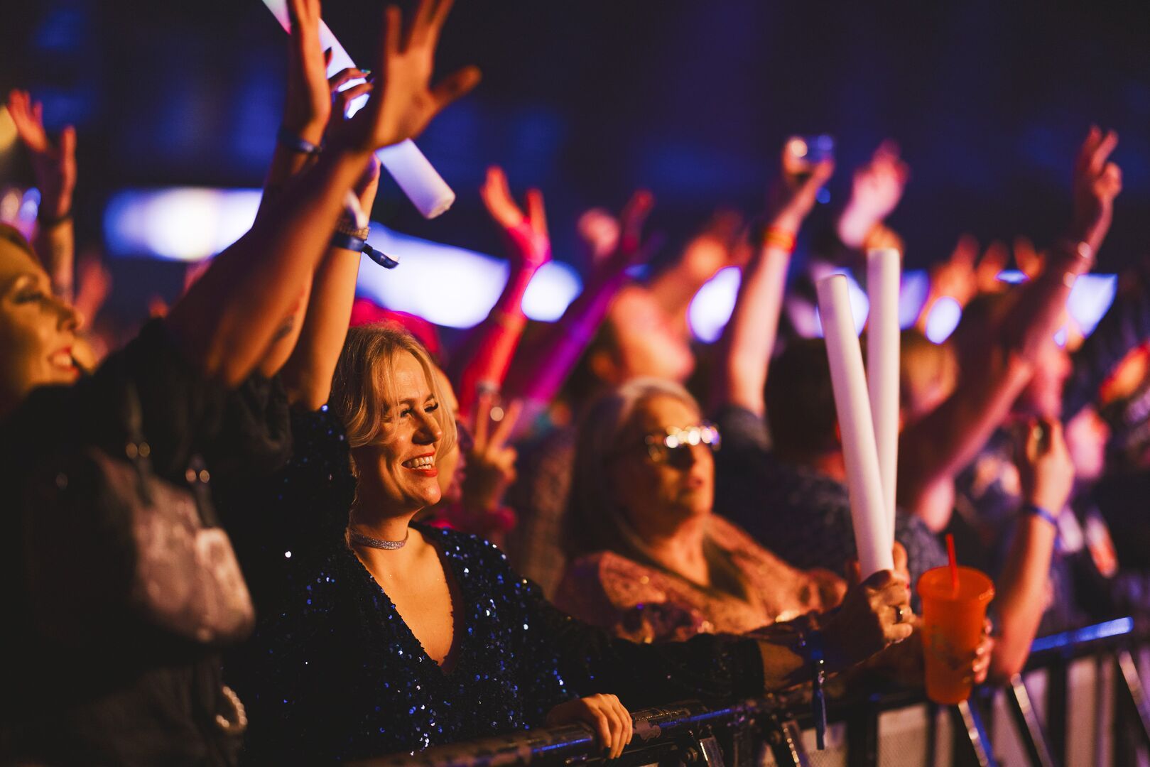 Our Weekends - Replay Weekender | Butlin's Big Weekenders