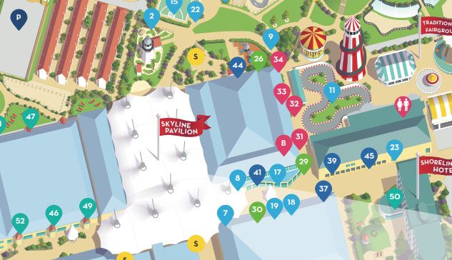 Before You Go - Bognor Regis | Butlin's Big Weekenders