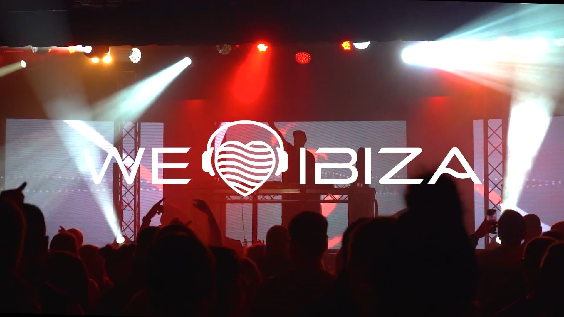 Our Weekends - We Love Ibiza | Butlin's Big Weekenders