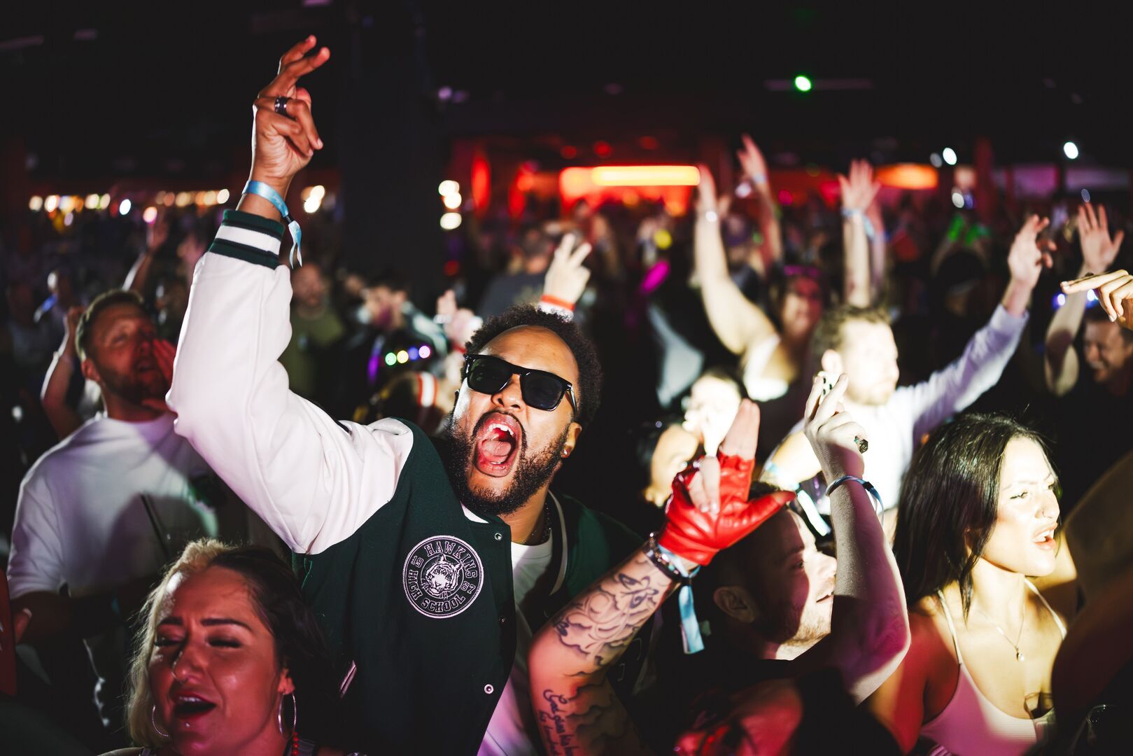 Our Weekends - 90s Reloaded | Butlin's Big Weekenders