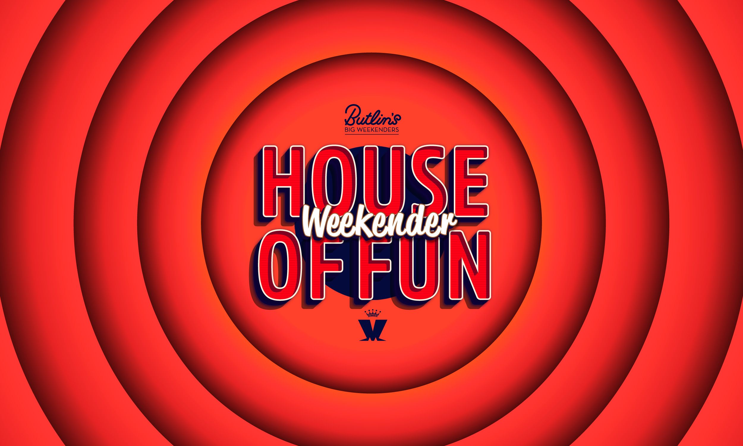 Our Weekenders | Butlin's Big Weekenders