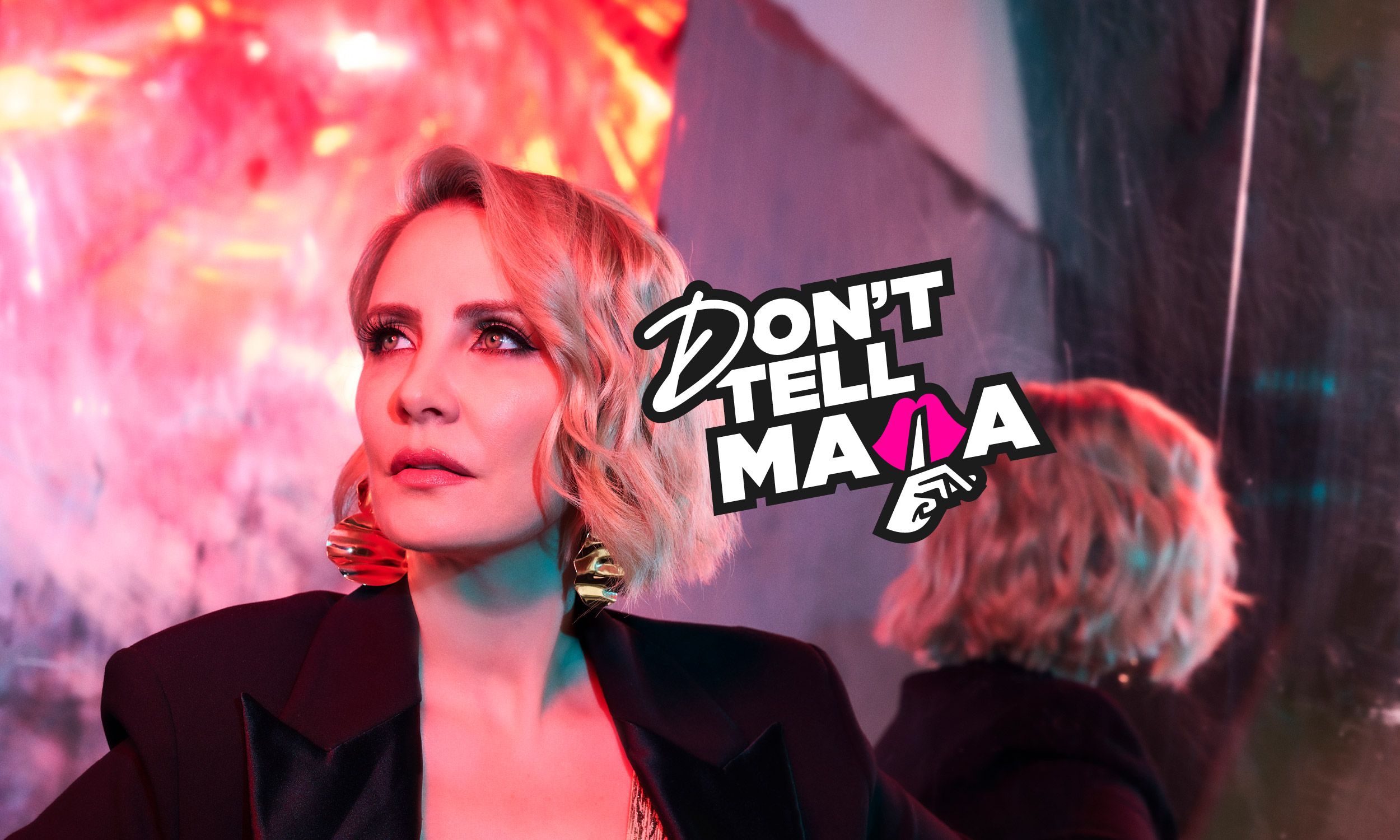 Don't Tell Mama - Bognor Regis 23/01/26 | Butlin's Big Weekenders