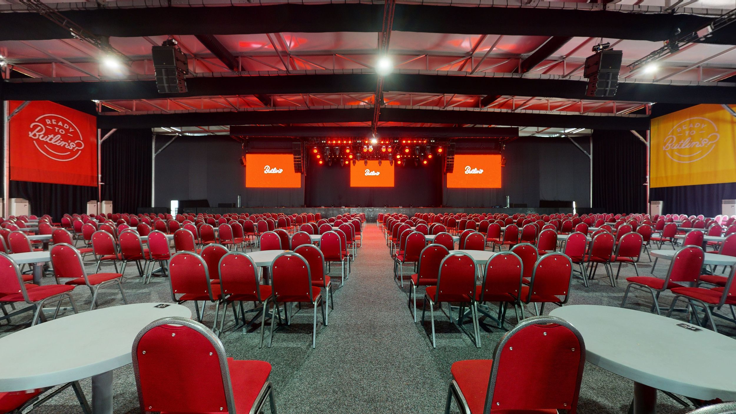 Butlin’s invests £10 million into its Skegness resort | Butlin's Press ...