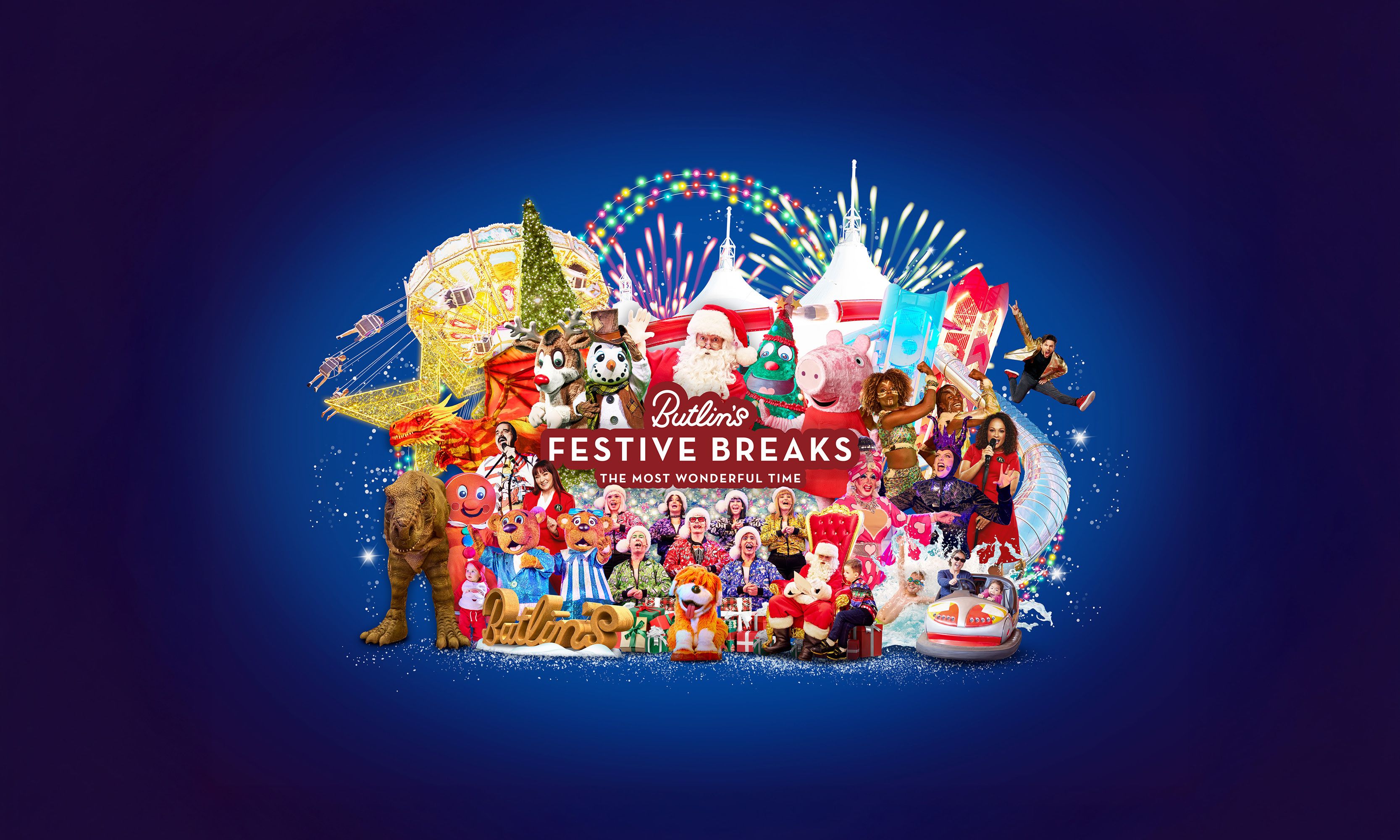 Cheap UK Holidays 2026 - Family Getaways & Short Breaks