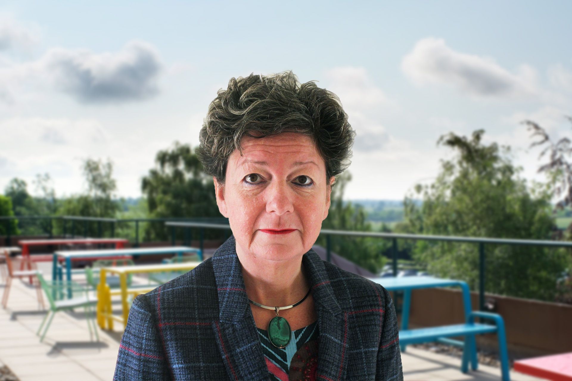 Our Team | Butlin's Corporate