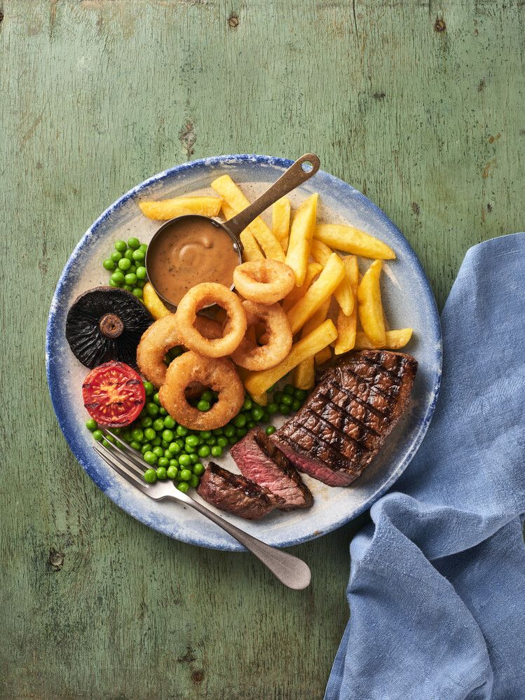 DineAround Dining Plan | Food & Drink | Discover Butlin's | Butlin's