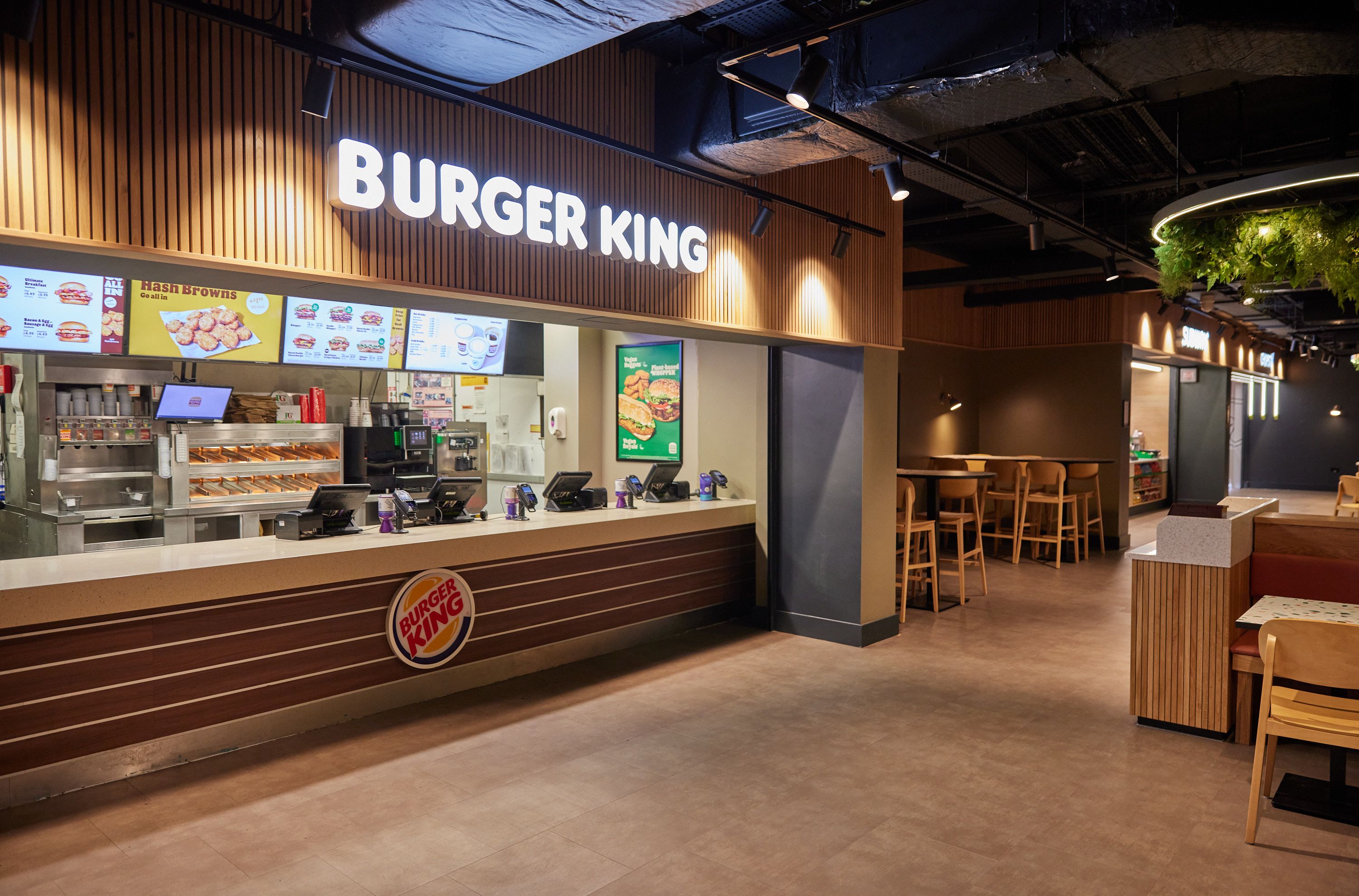 Food & Drink in Bognor Regis | Butlin's