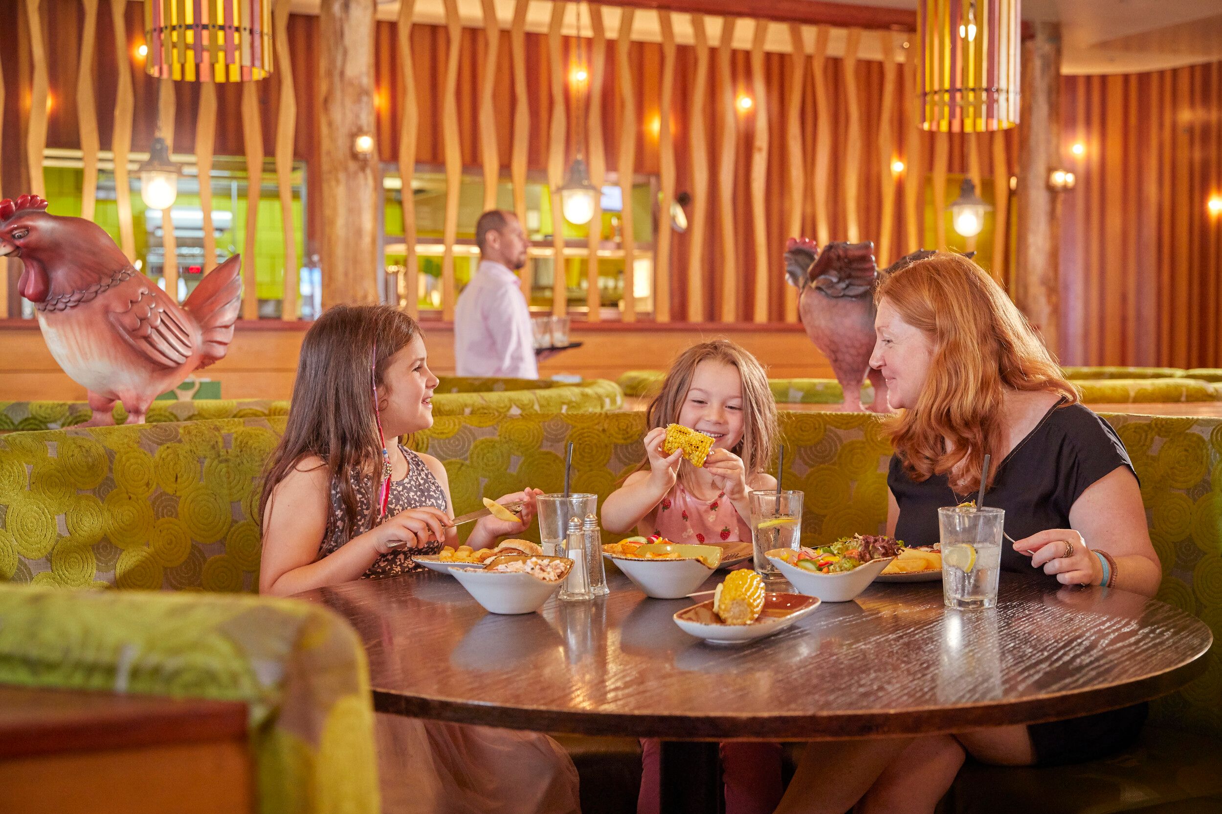 Our Food and Drink Offers | Butlin's