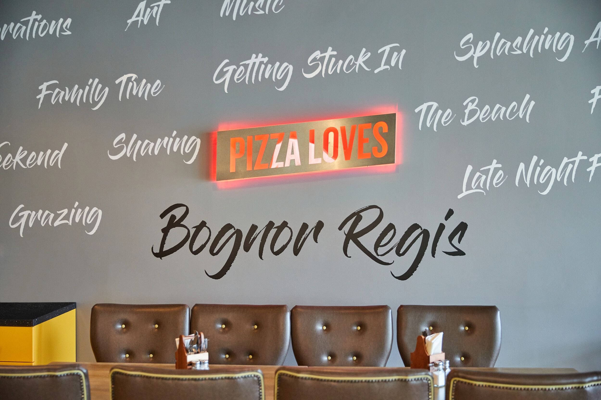 Food & Drink in Bognor Regis | Butlin's