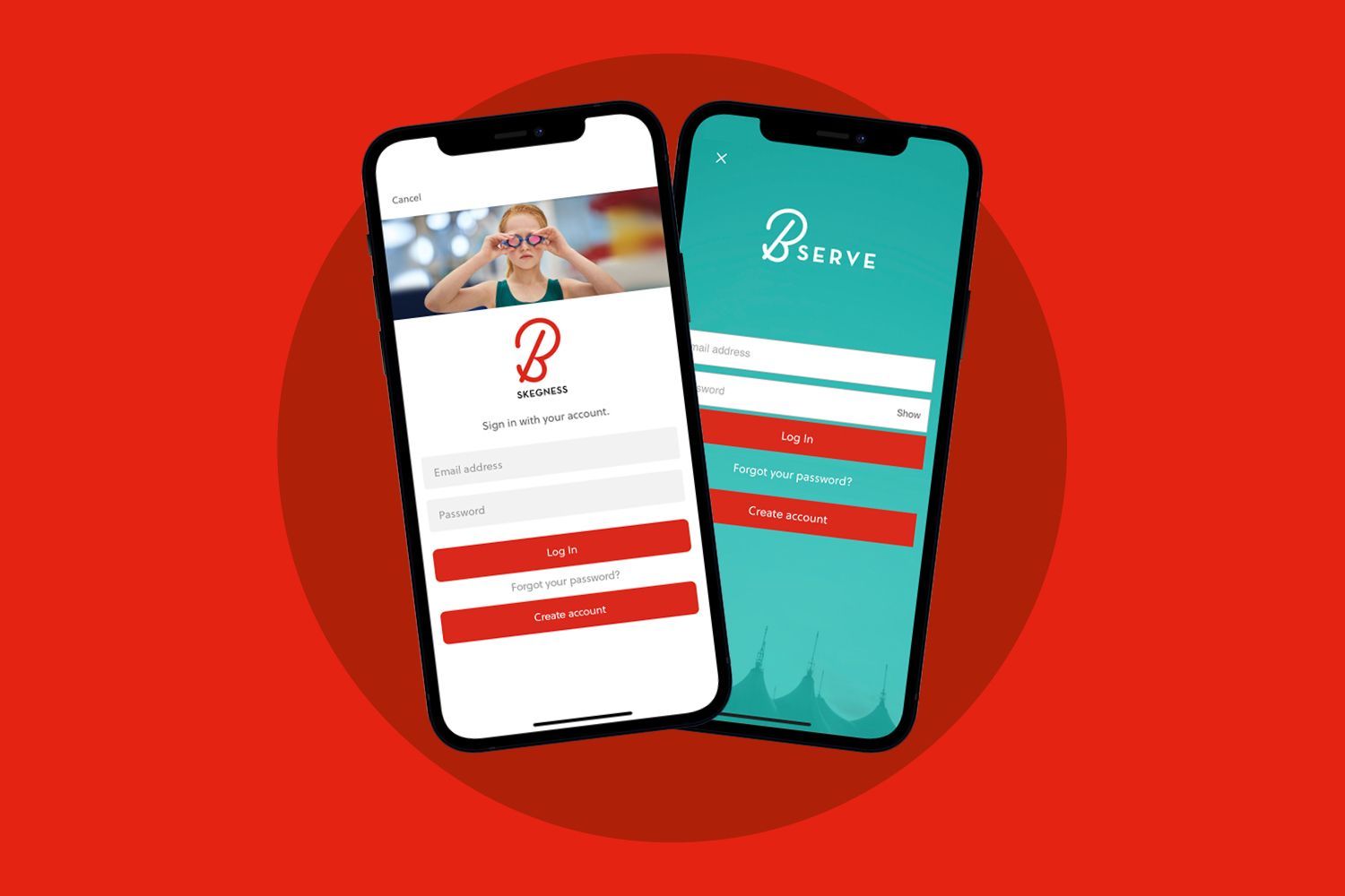 Butlin's App | Contact Us | Butlin's