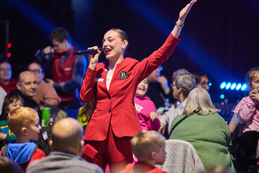 Group Holidays | Butlin's Family Holidays