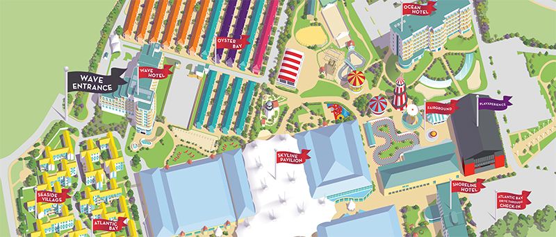 Butlin's Bognor Regis Resort & Holiday Park