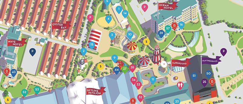 Butlin's Bognor Regis Resort & Holiday Park