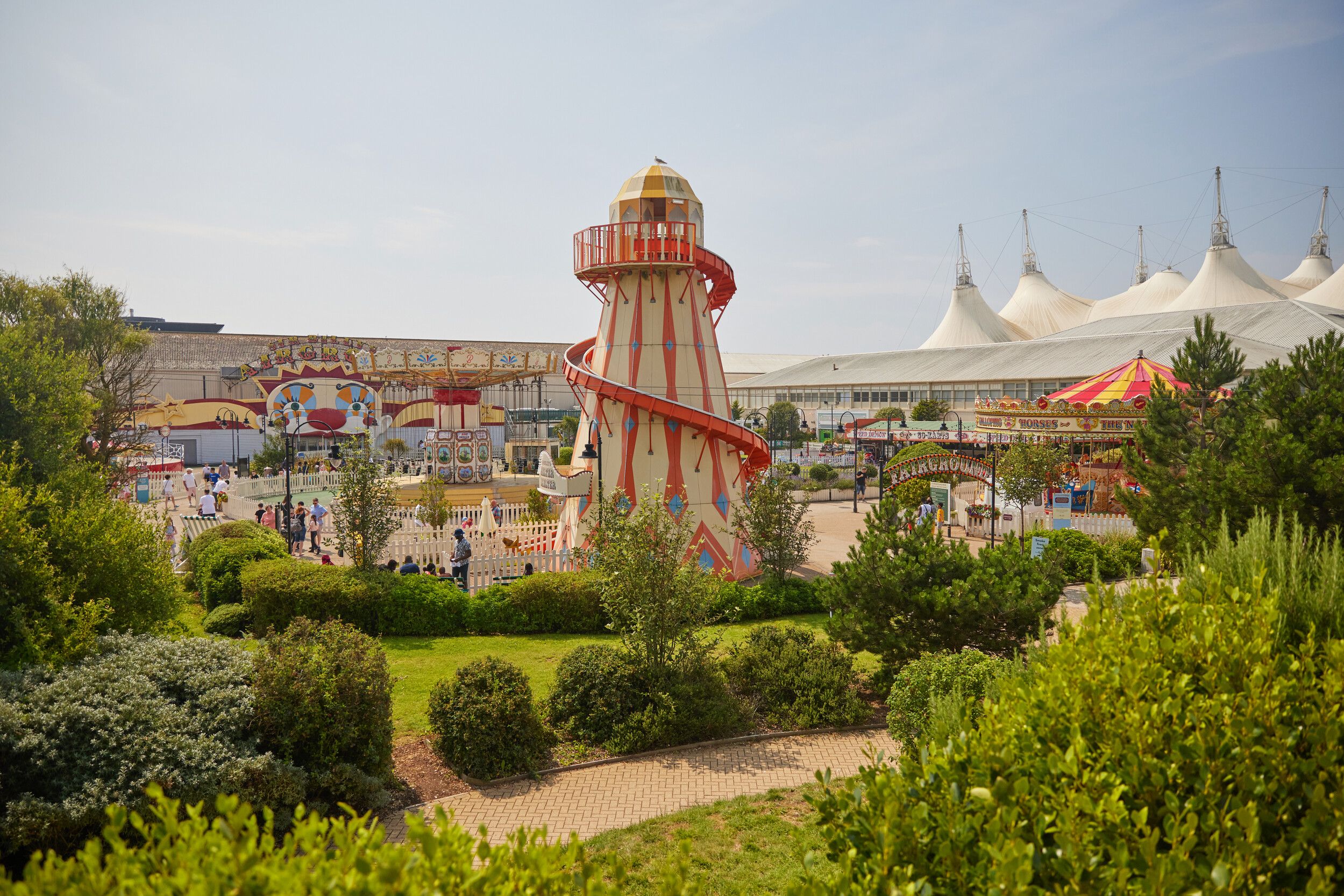 Butlin's Bognor Regis Resort & Holiday Park