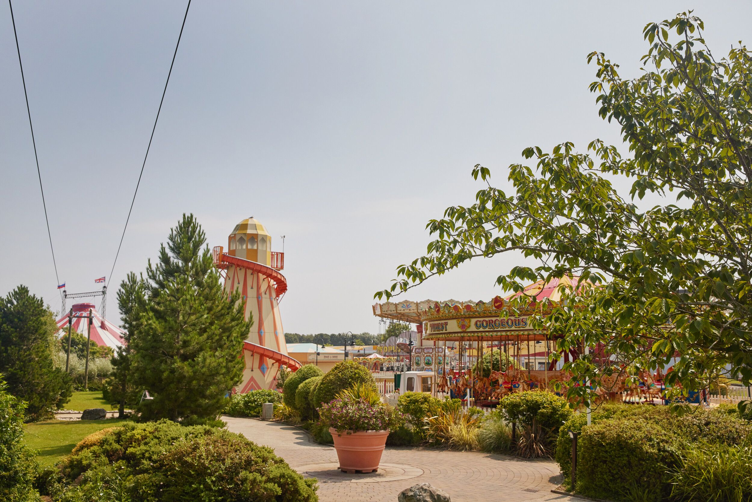 Our Locations - Bognor Regis | Butlin's Big Weekenders