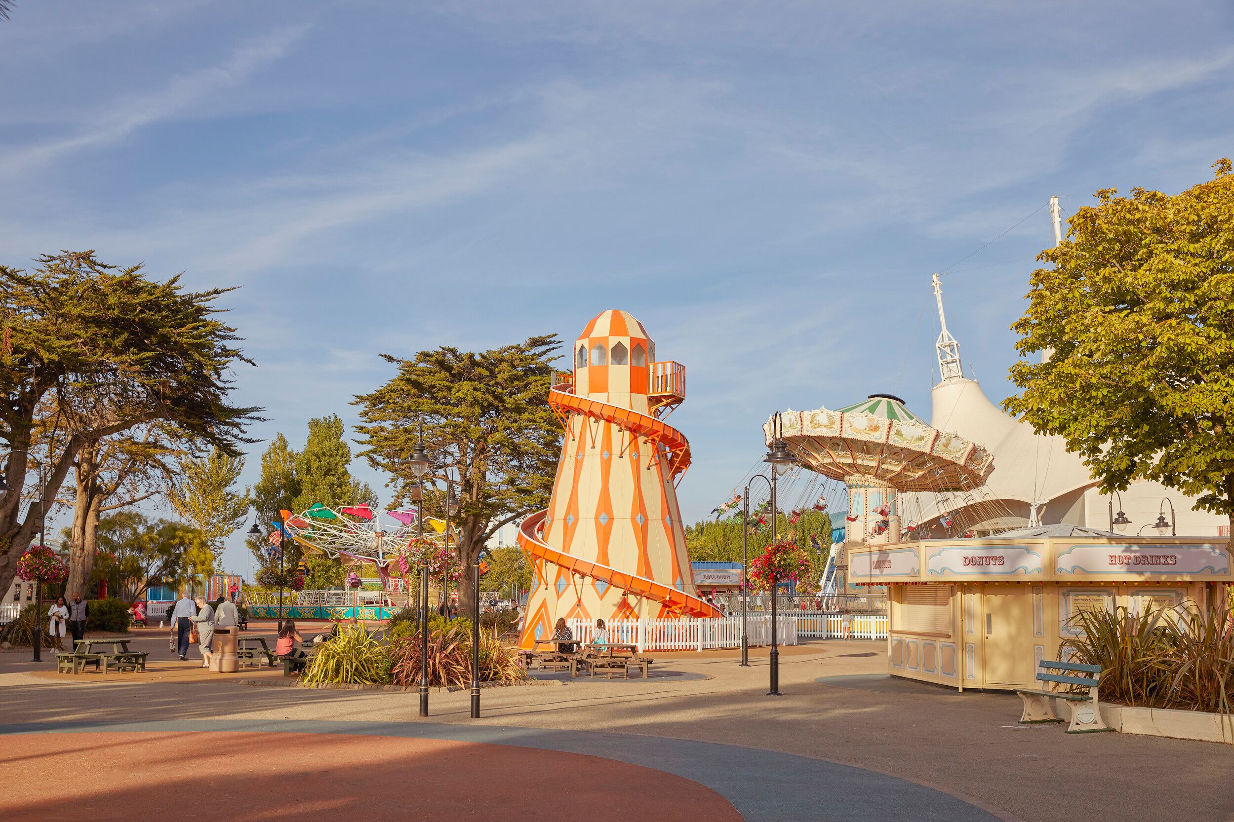 Before You Go | Butlin's